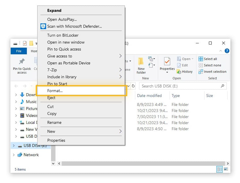 Cómo actualizar la BIOS (UEFI) en su PC con Windows